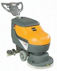 Trevor Iles Ltd Cleaning Supplies in Bradford BD1 4RU