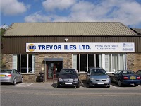 Trevor Iles Ltd Cleaning Supplies in Bradford BD1 4RU