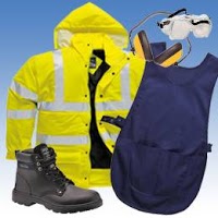 Trevor Iles Ltd Cleaning Supplies in Bradford BD1 4RU