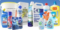 Trevor Iles Ltd Cleaning Supplies in Bradford BD1 4RU